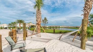 Apartamento (2 Bedrooms) | Parte interna