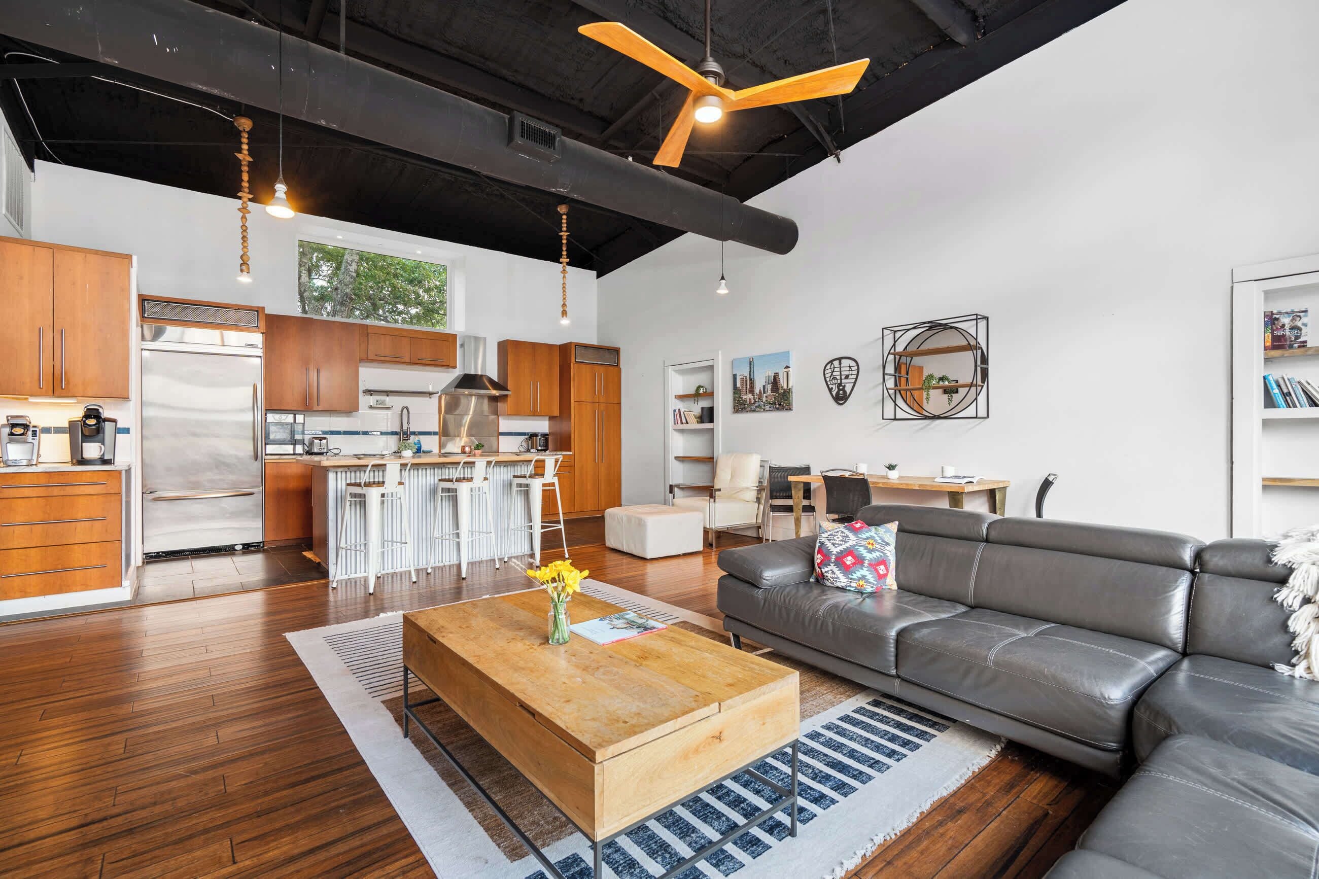 Casa (Multiple Bedrooms) | Interior