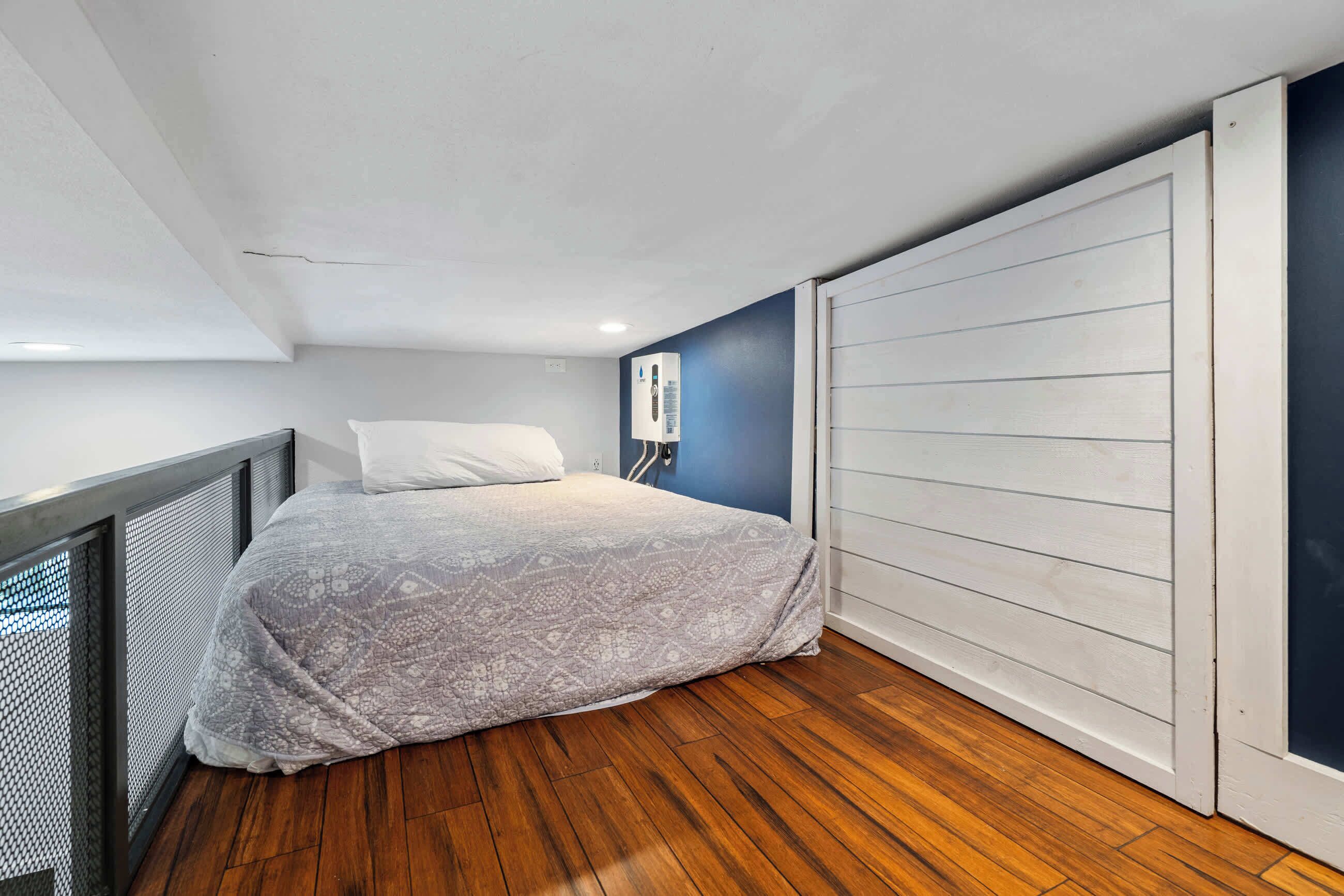 Casa (3 Bedrooms) | Parte interna