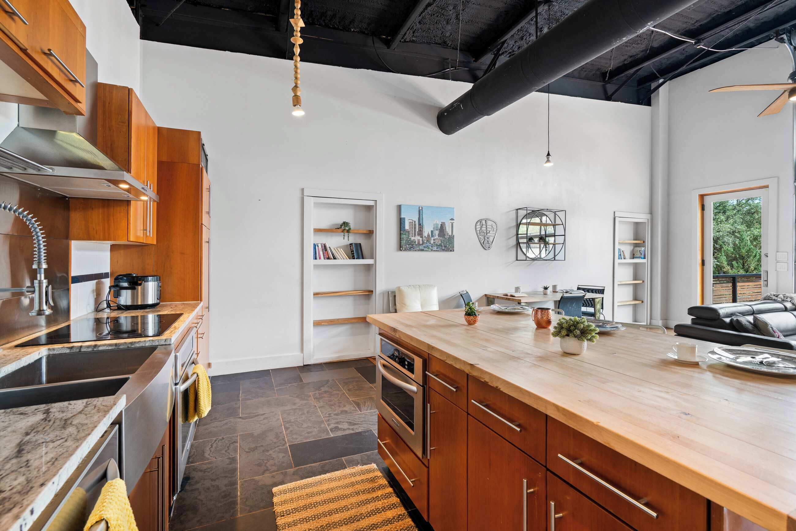 Casa (3 Bedrooms) | Parte interna