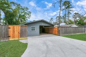 Casa Deluxe | Exterior