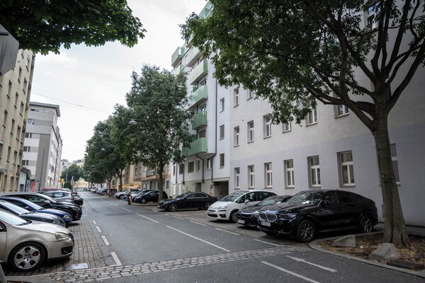 Moderne & Ruhige Apartments In Wien - Wien