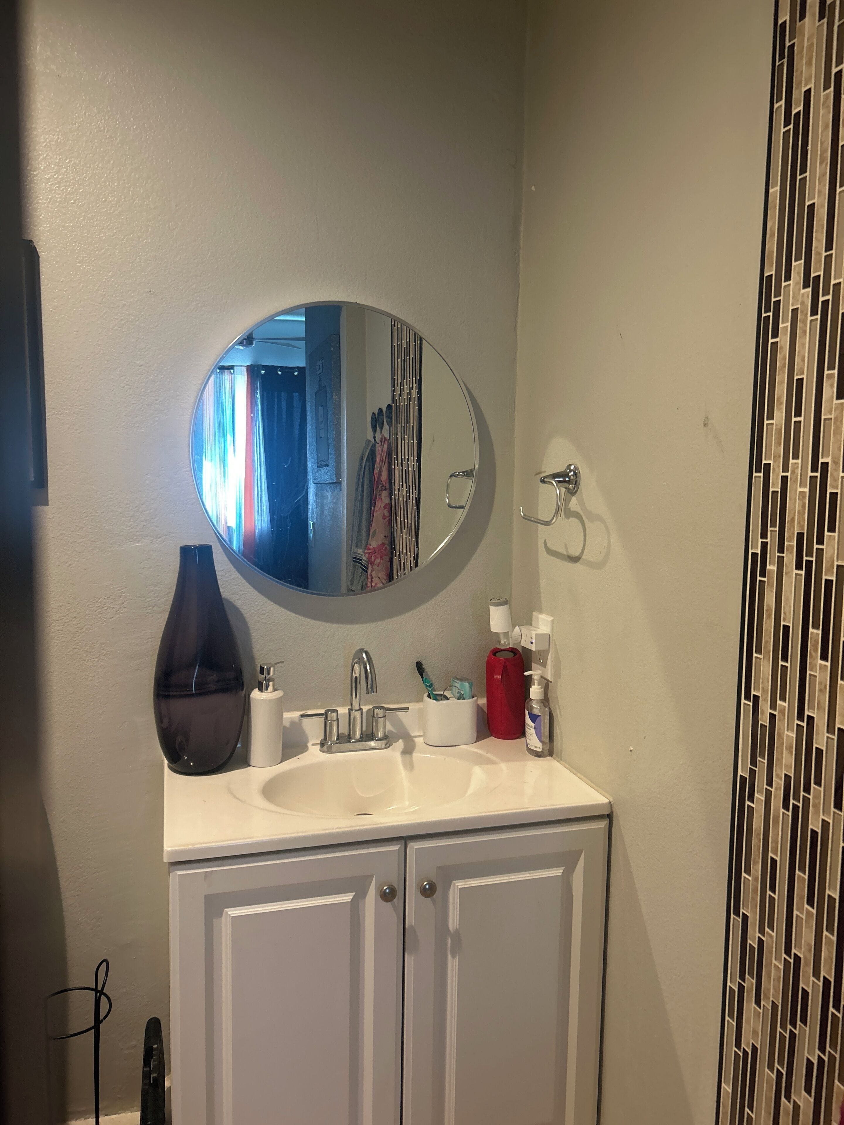 Cozy 1-bedroom House In Marvelous Banning With Ac - Banning, CA