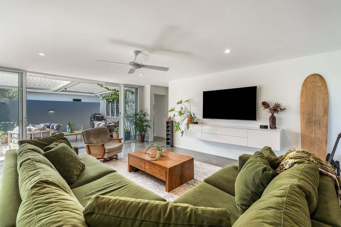 Beachside Banksia - Perfect Beach Stayvacation - Ballina