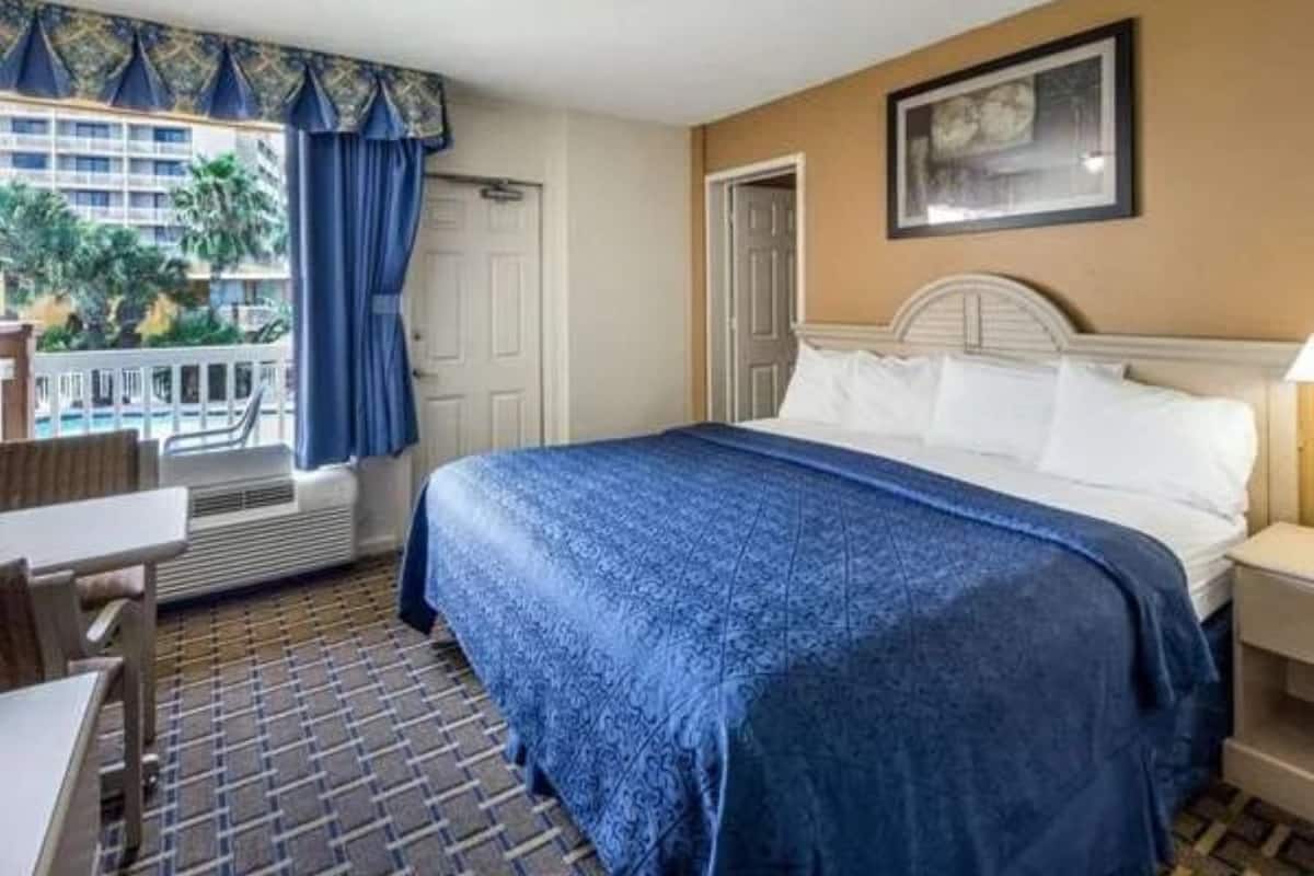 Quarto solteiro básico