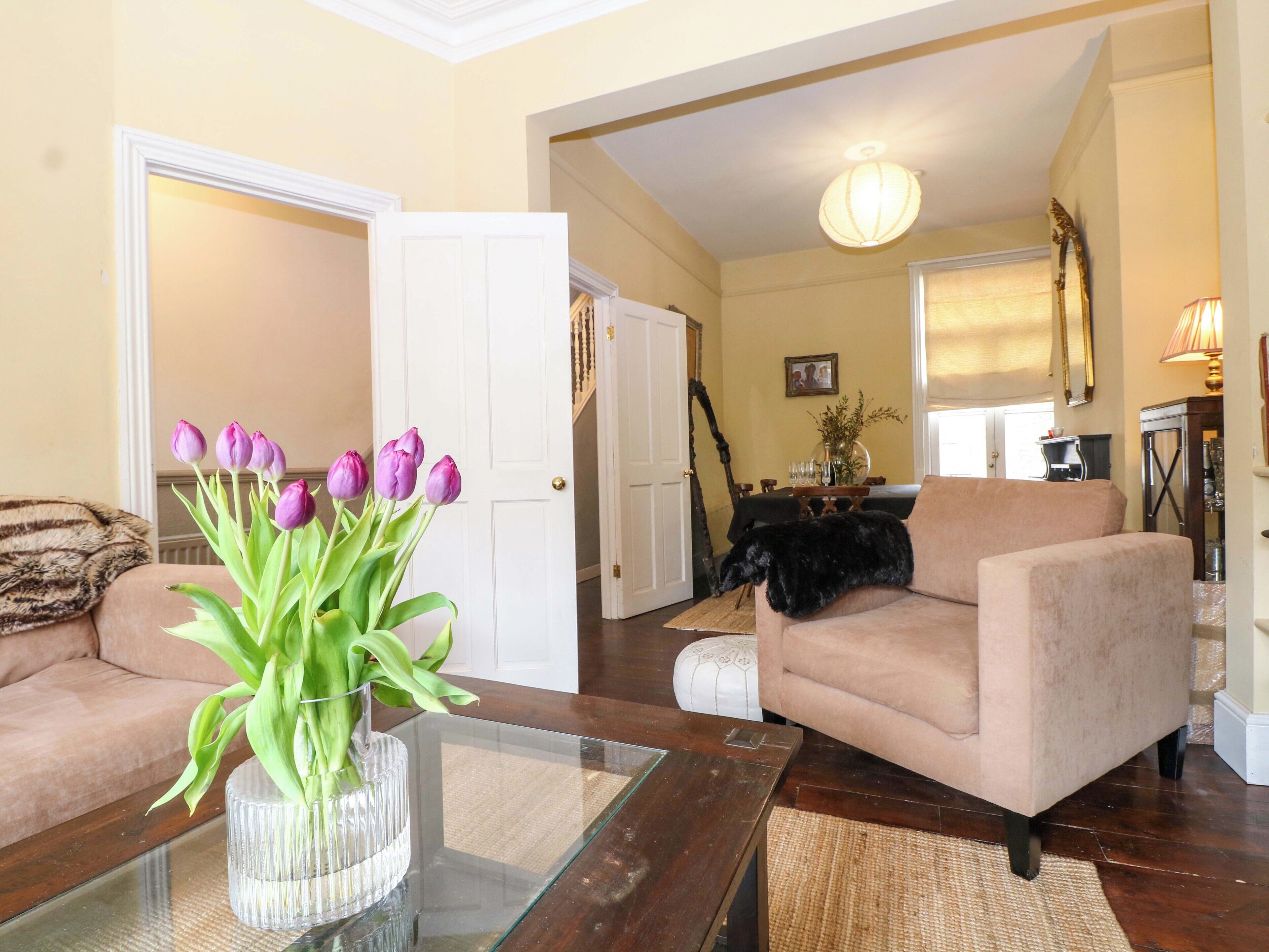 Tickety-boo, Pet Friendly, Country Holiday Cottage In Broadstairs - Broadstairs