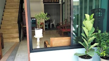 Pormenores do exterior