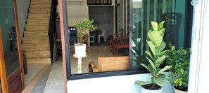 Pormenores do exterior