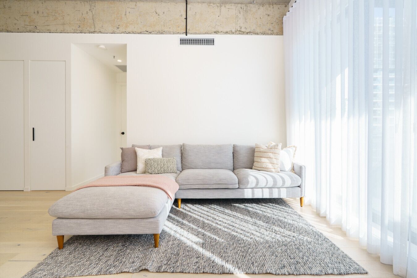Sunlit 1br Retreat, Shops And Cafés At Doorstep - Canberra