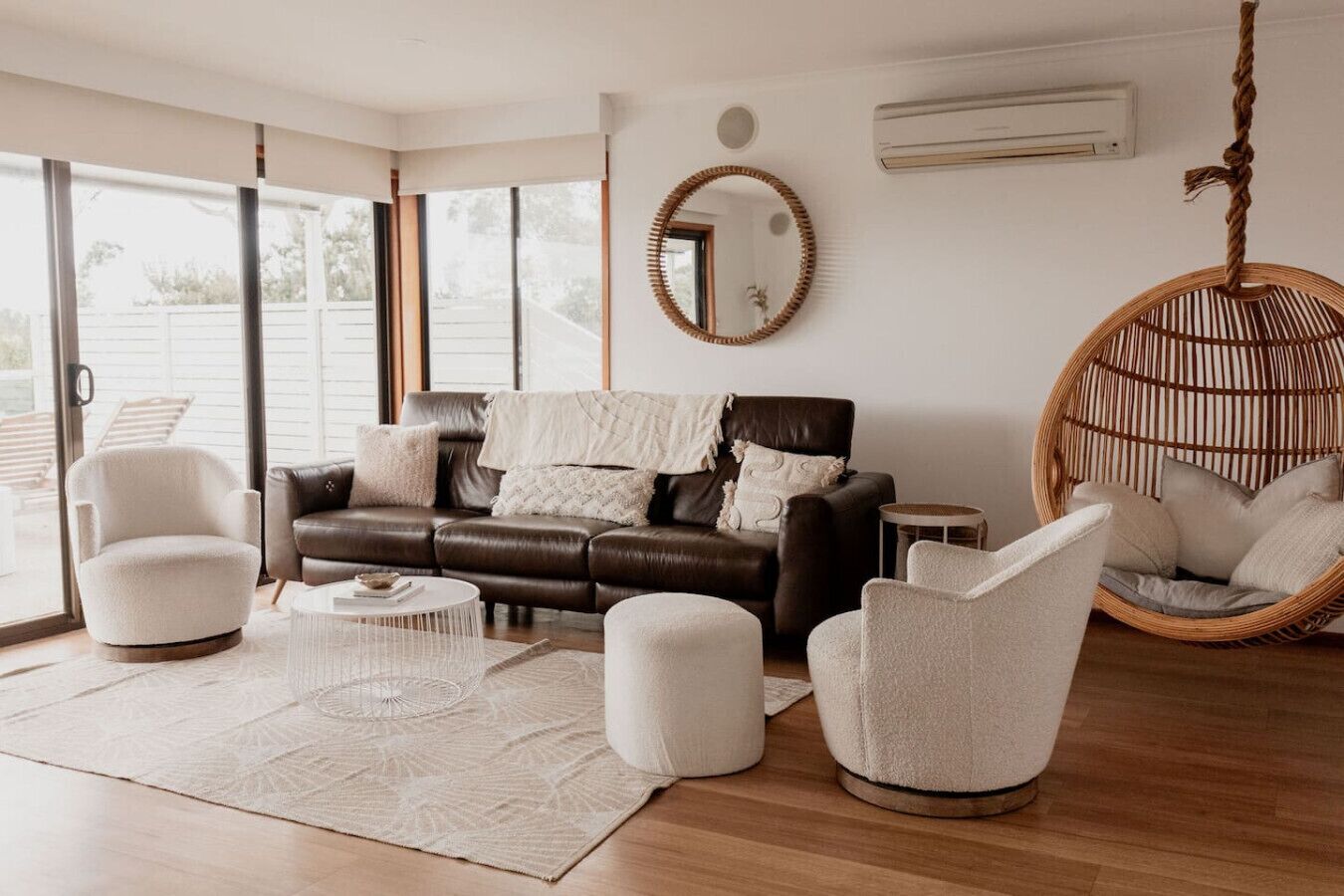 Seagrass Coastal Retreat With Direct Beach Access - Primrose Sands