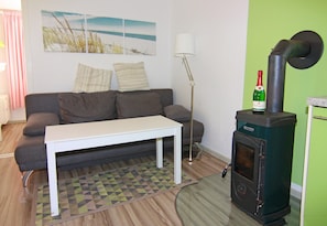 Casa | Sala de estar