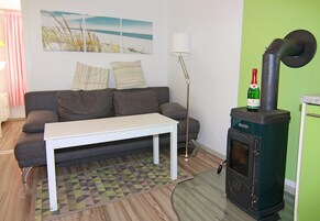 Casa | Sala de estar