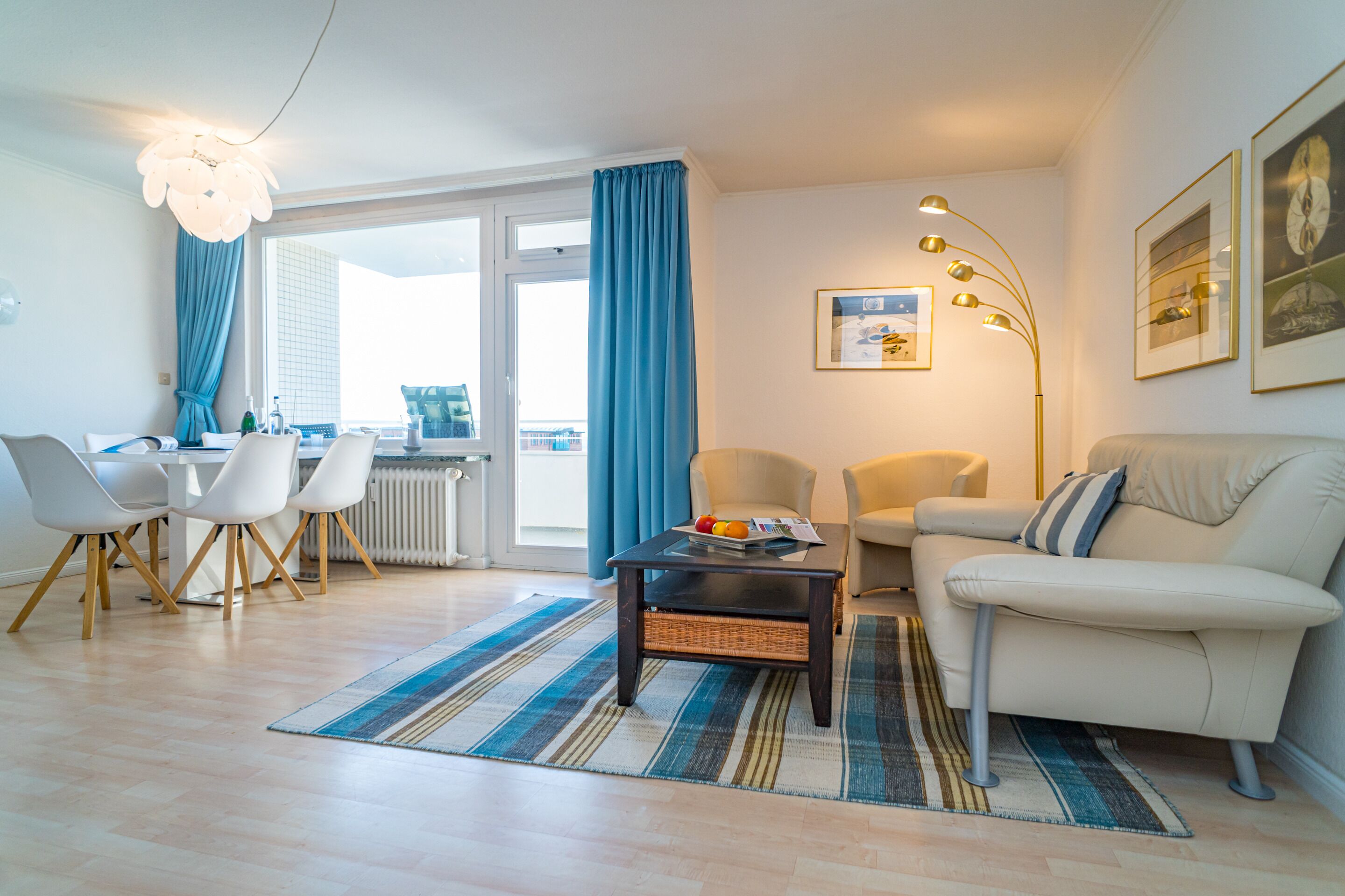 Ferienwohnung/app. Für 4 Gäste Mit 54m² In Westerland (305902) - Sylt
