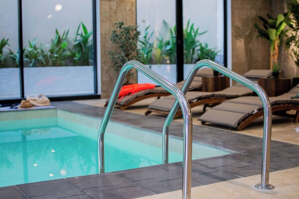 Stella Stays Al Malqa Furnished Apts - Riyadh
