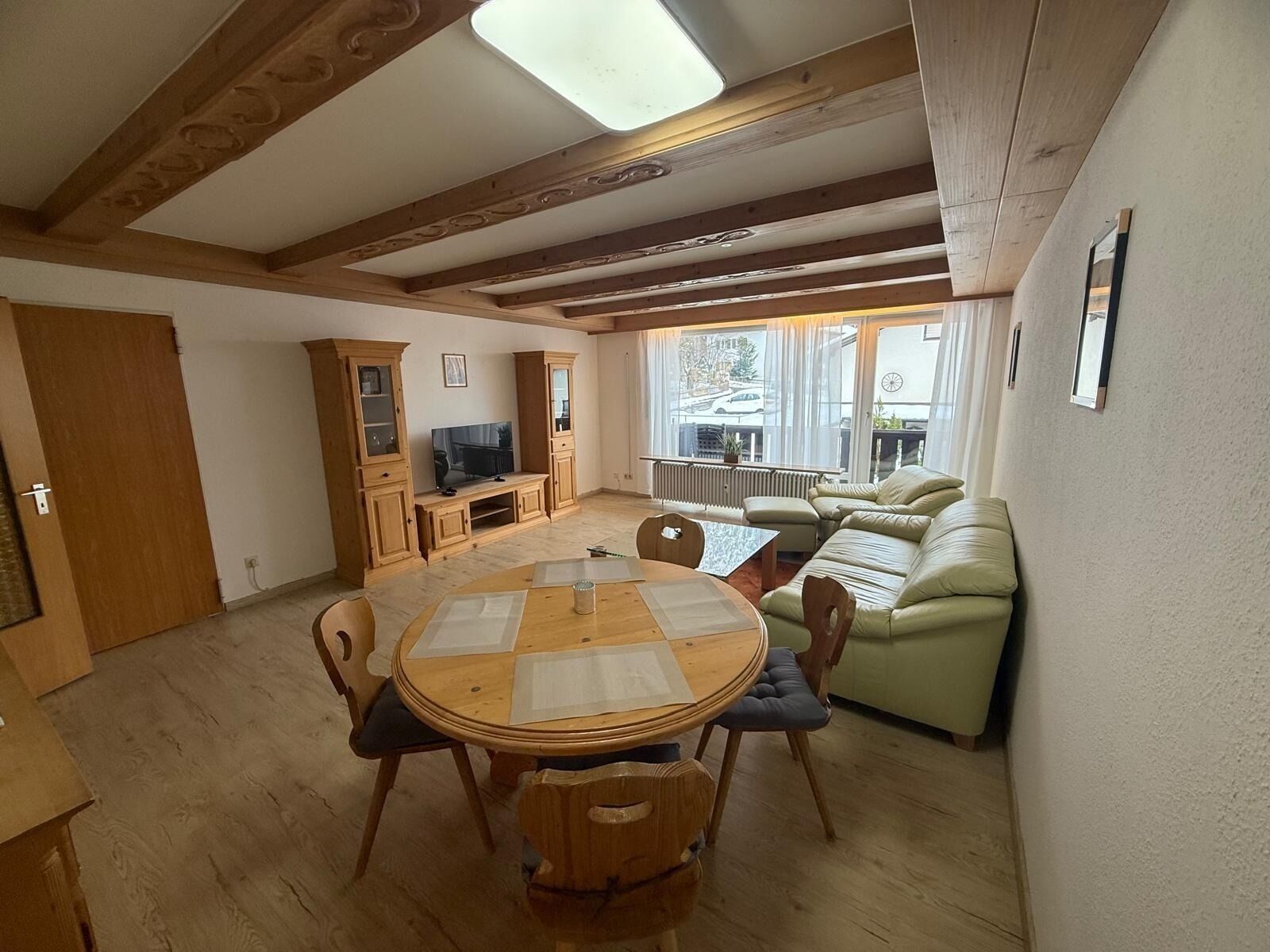 Vacation Apartment/apartment For 4 Guests With 70m² In Mittenwald (311886) - Mittenwald