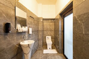 Vila luxo | Banheiro