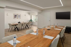 Sala de reunião