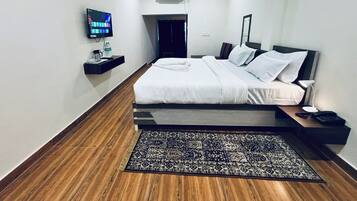 Quarto luxo