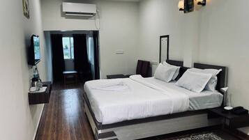 Quarto luxo