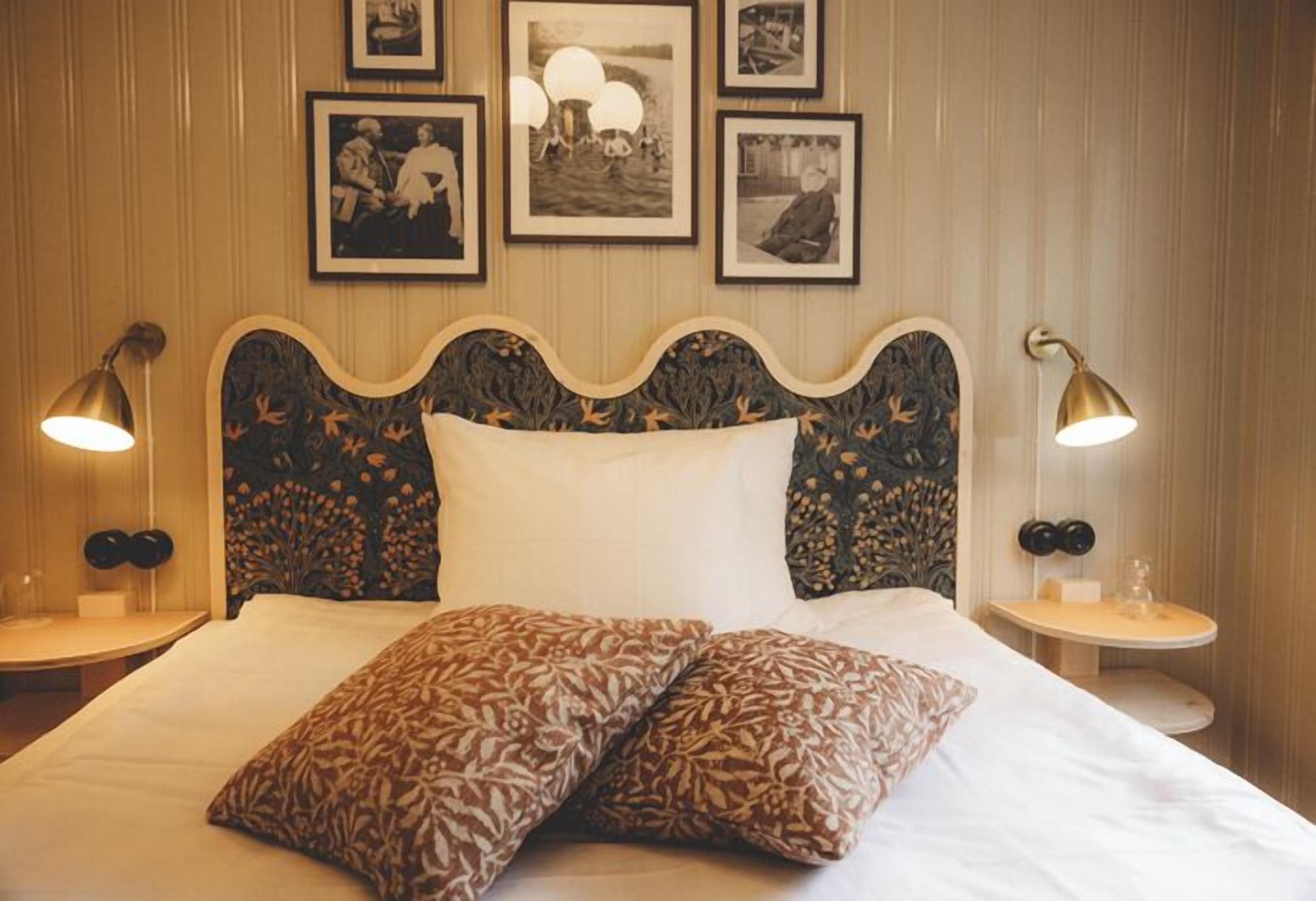 Quarto solteiro tradicional | Wi-Fi de cortesia, roupa de cama