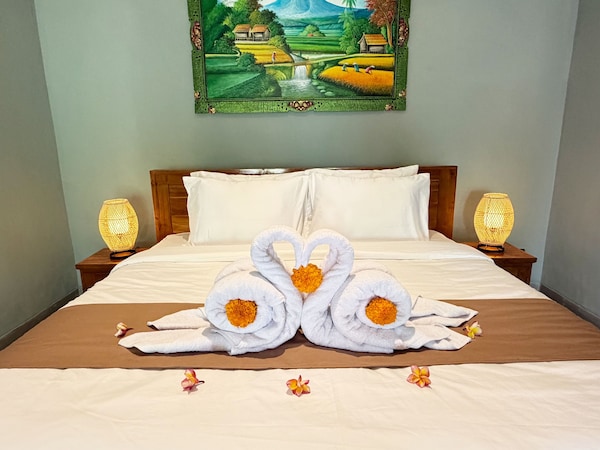 Nusa House Ubud By Reccoma - Ubud