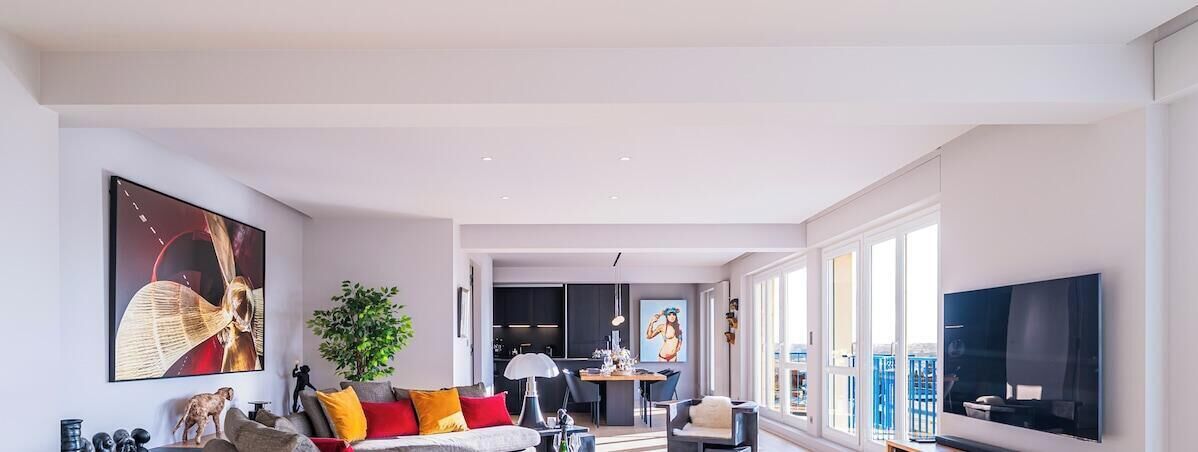 L'appartement D'exception, Center, Parking & Billiards - Le Mans