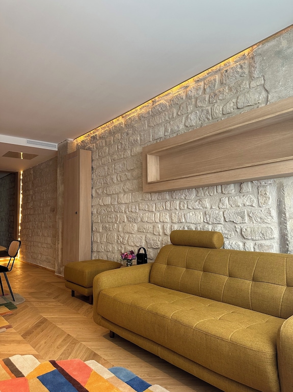 Appartement D'exception Au Coeur De Montmartre - Clichy