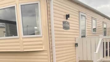 Pormenores do exterior