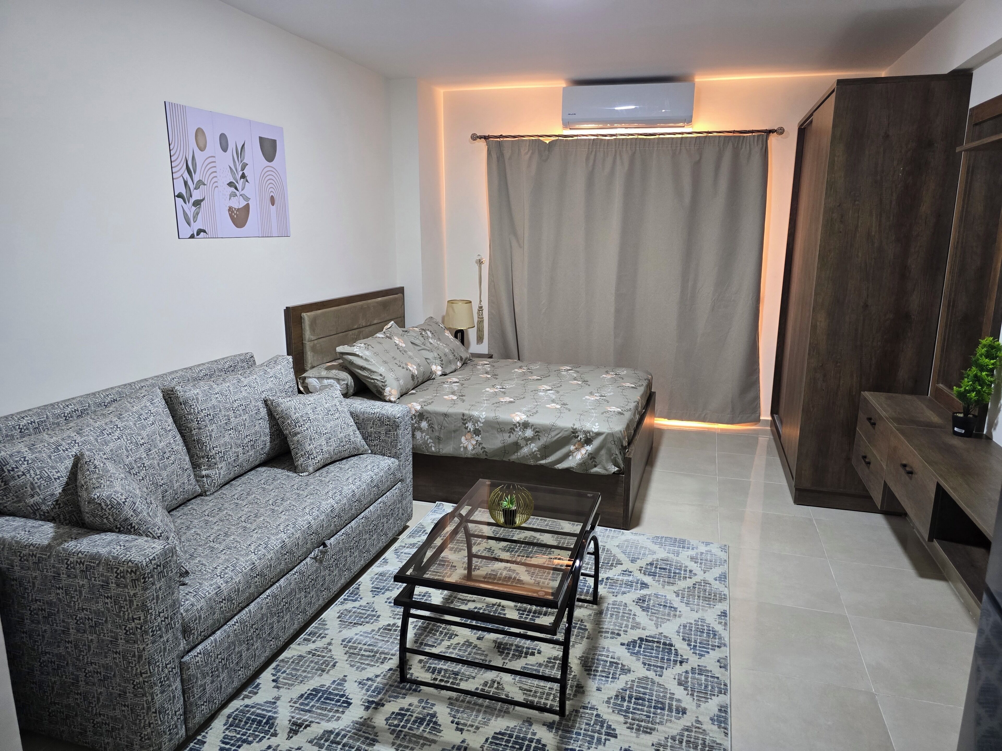 Cozy Hotel Suite In Gorgeous Hurghada With Beach Access - Égypte