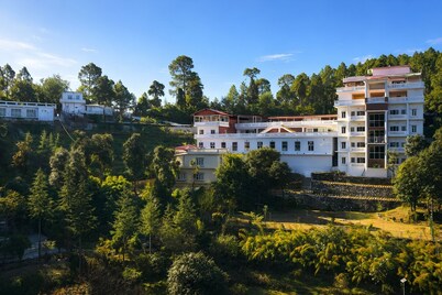 DLS Tehri Club Resort