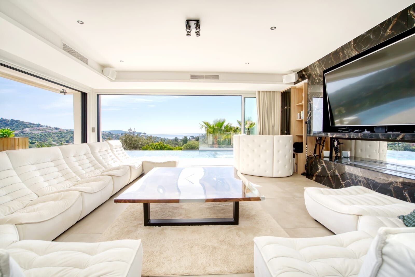 Villa Les Oiseaux Du Paradis Cavalaire-sur-mer - Rayol-Canadel-sur-Mer