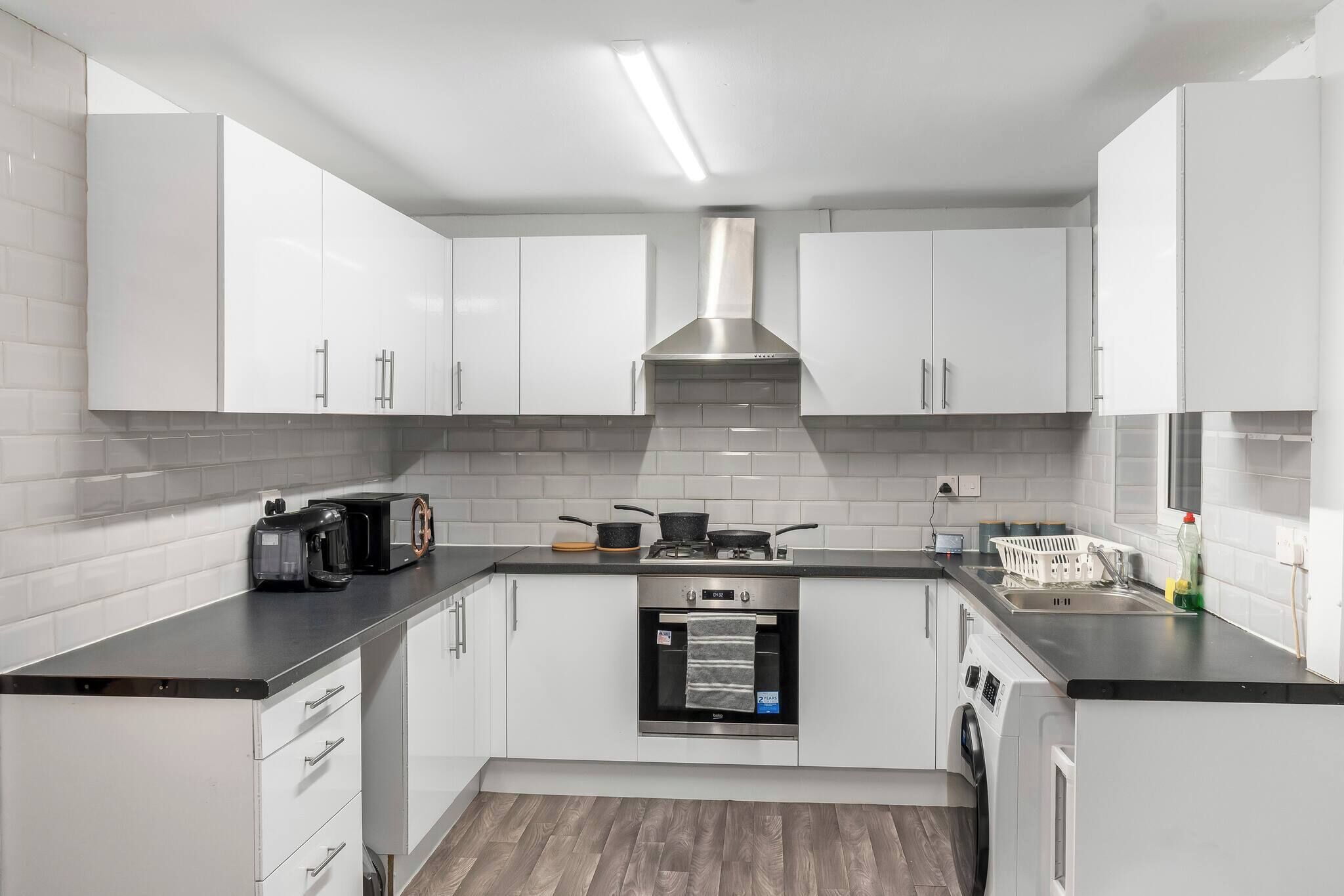 Casa, 1 quarto, pátio | Interior