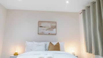 Casa, 1 quarto, pátio | 1 quarto
