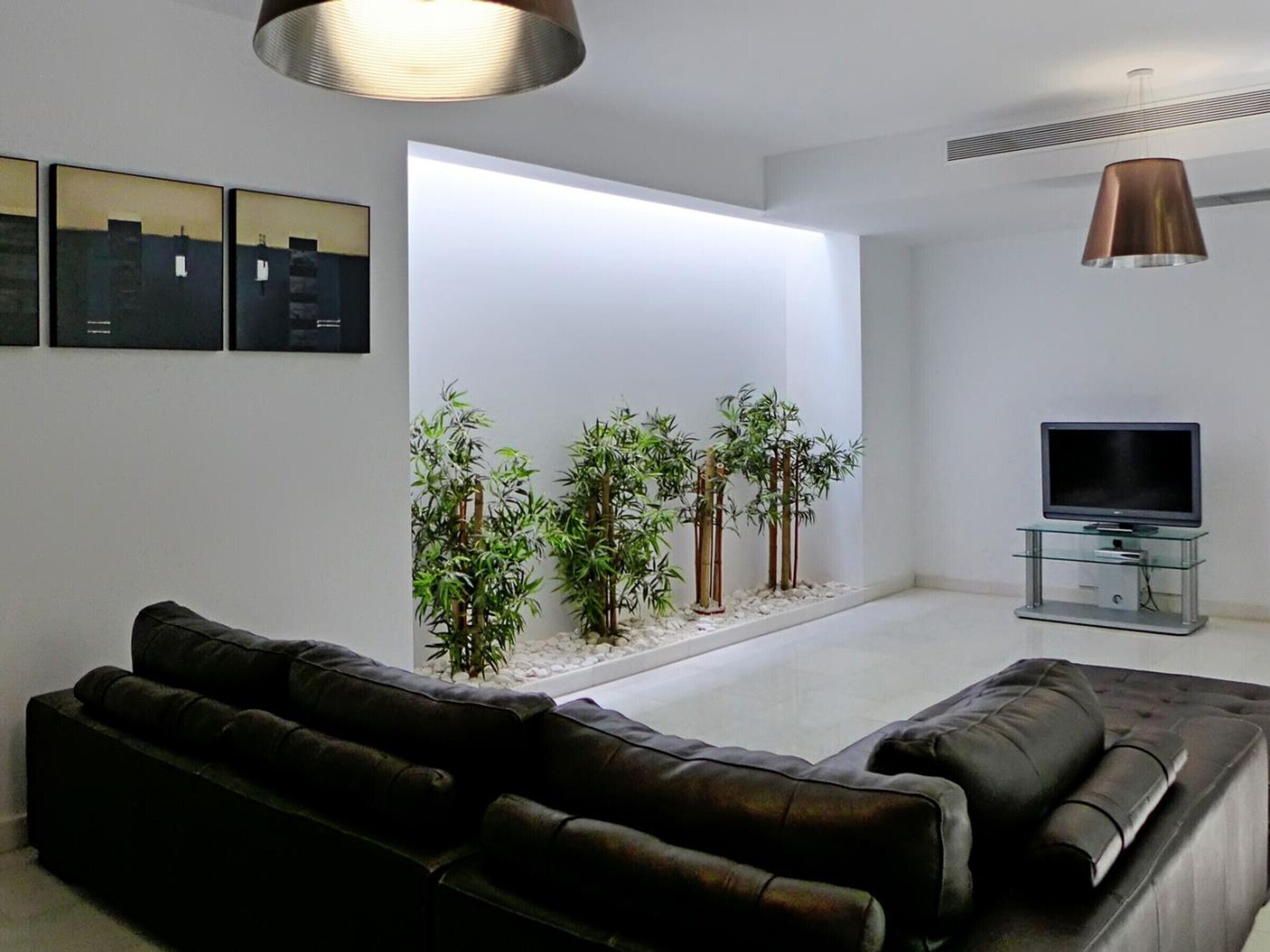 Luxury Villa In El Duque With Heated Private Pool - Adeje