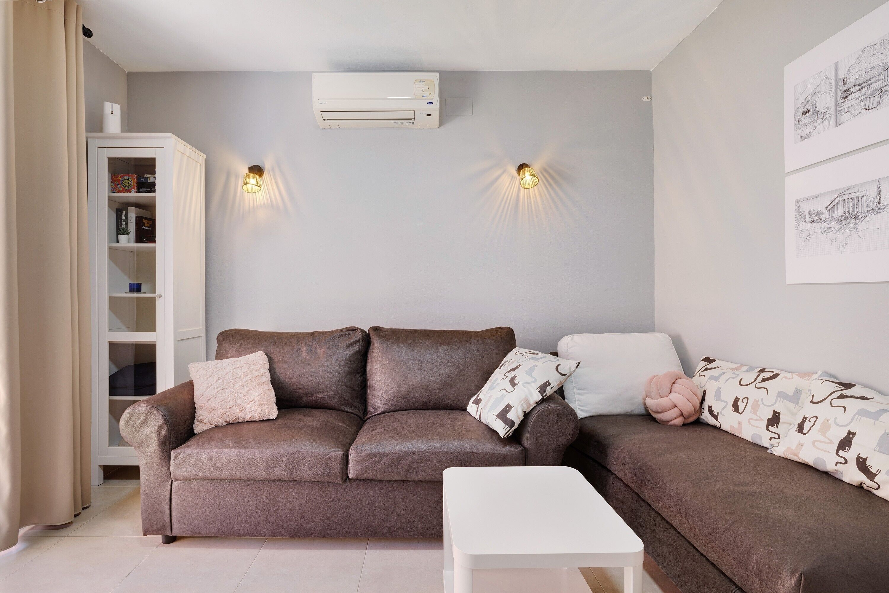 Apartment 'Salou Beach' With Sea View, Wi-fi, And Air Conditioning - Reus