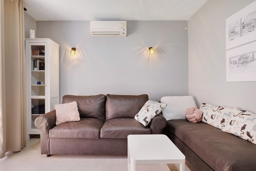 Apartment 'Salou Beach' With Sea View, Wi-fi, And Air Conditioning - Reus