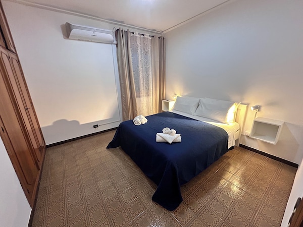 Villa Aria Di Mare - Carini