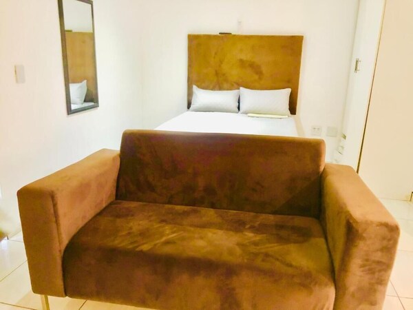 Uncle Charles Guesthouse - Pretoria