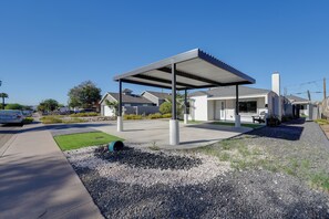 Casa (3 Bedrooms) | Parte interna
