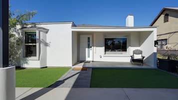 Casa (3 Bedrooms) | Parte interna