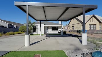 Casa (3 Bedrooms) | Parte interna