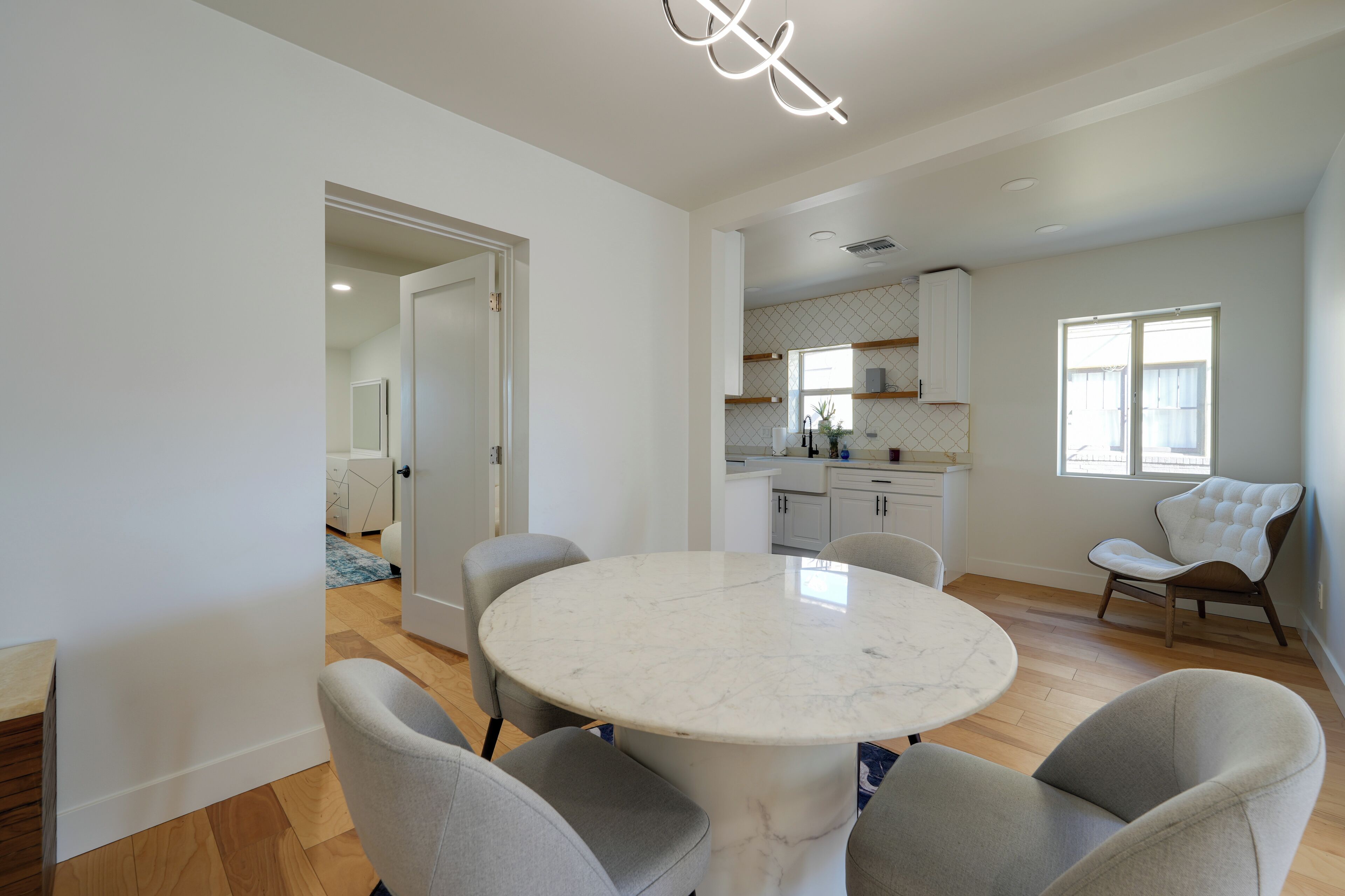Casa (3 Bedrooms) | Interior