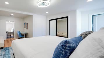Casa (3 Bedrooms) | Interior
