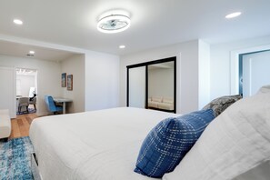 Casa (3 Bedrooms) | Parte interna