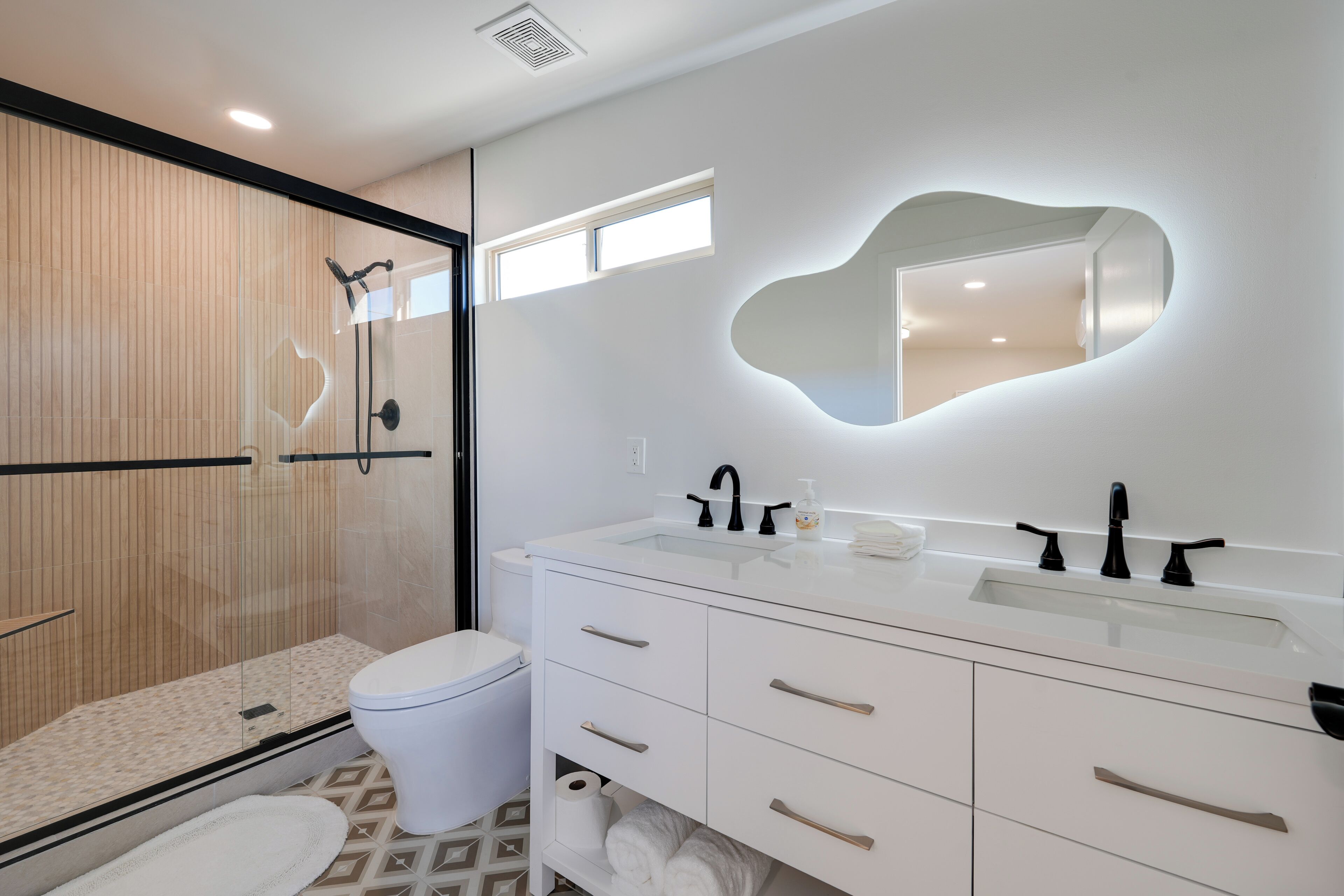 Casa (3 Bedrooms) | Interior