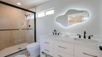 Casa (3 Bedrooms) | Interior
