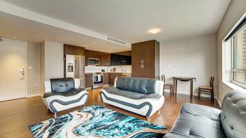 Apartamento (1 Bedroom) | Interior