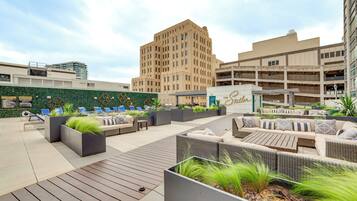 Apartamento (1 Bedroom) | Interior