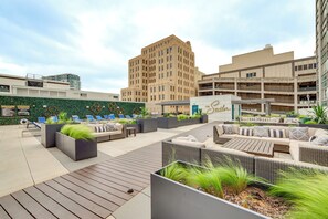 Apartamento (1 Bedroom) | Interior