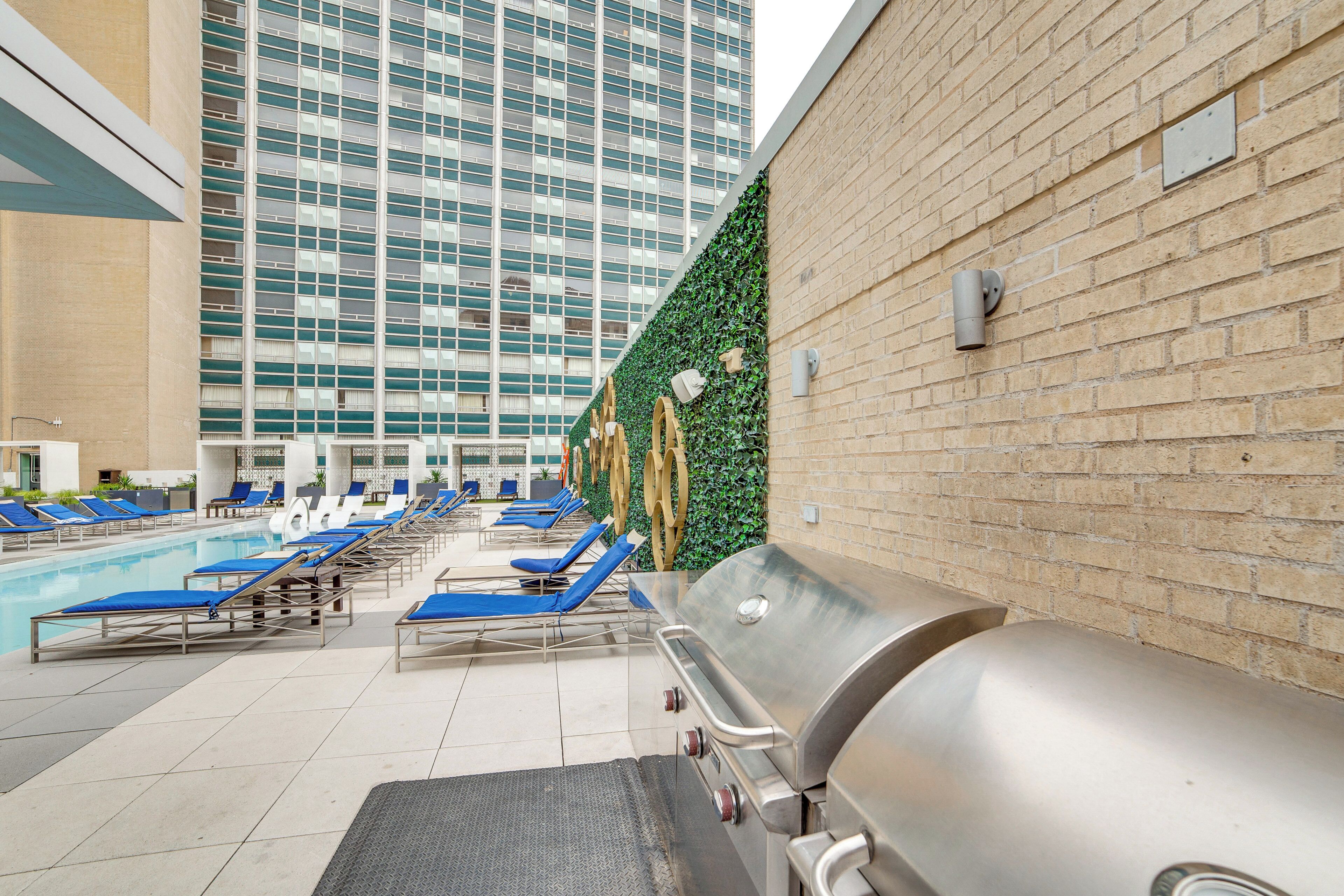 Apartamento (1 Bedroom) | Interior